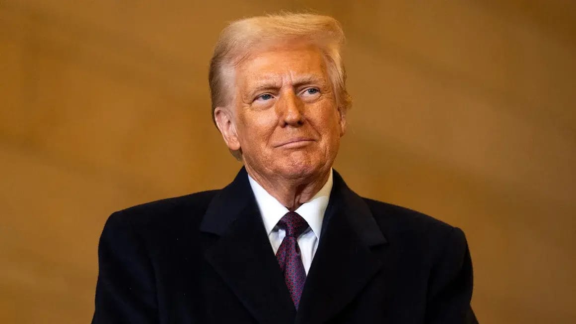 Trump targets DEI and civil service protections, striking fear in some ...