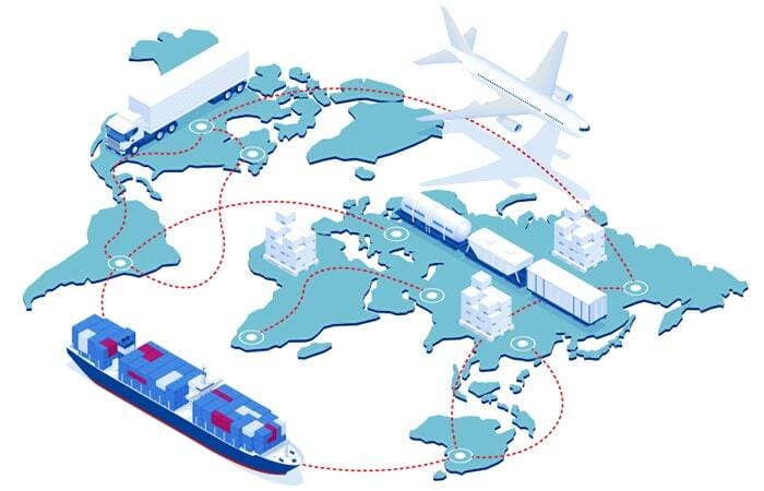 Series: Geopolitics & Supply Chain Resilience Edition 2: How Trade Wars ...