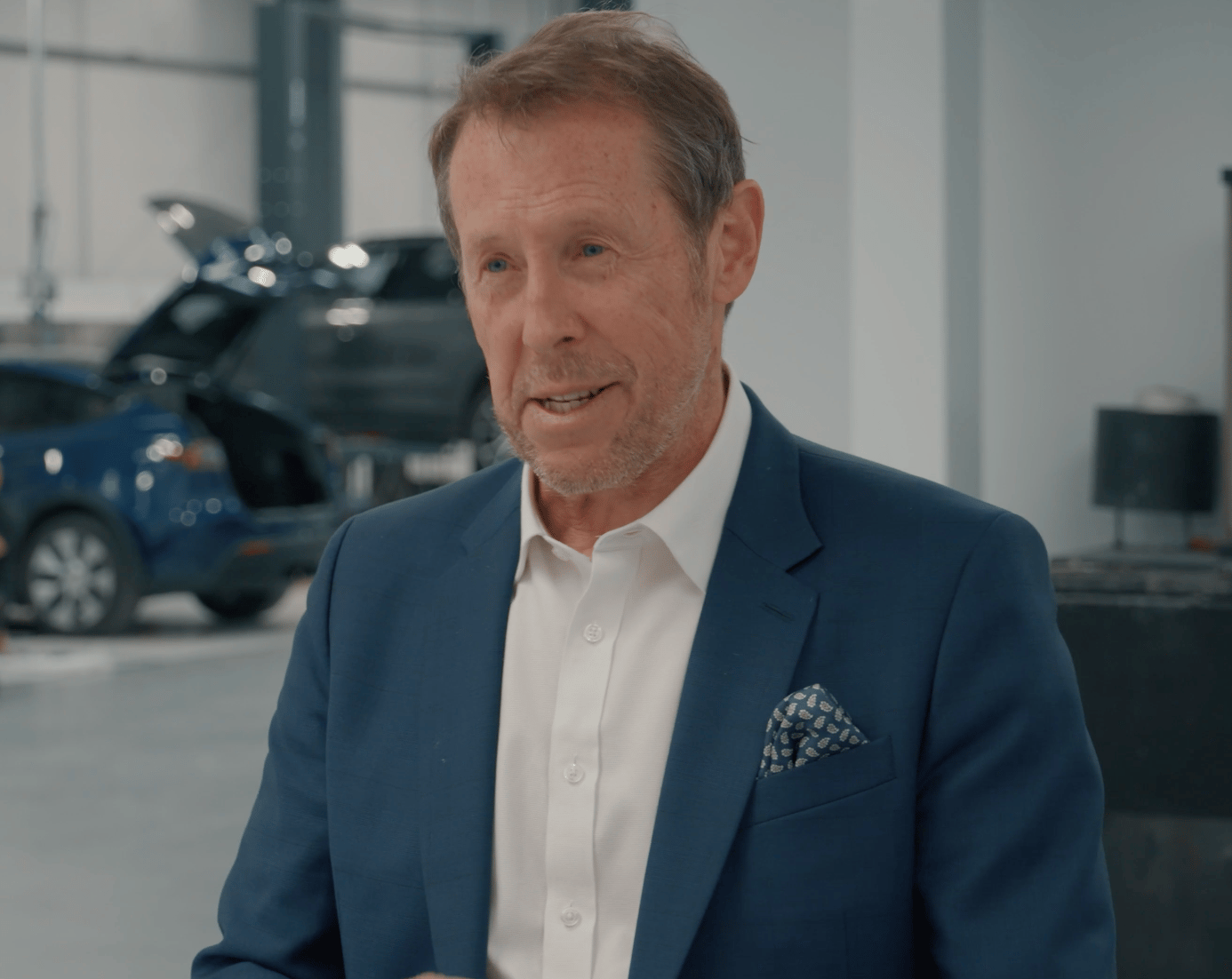 6 years, 400x equity value to $500M+. The incredible story of Steer ...