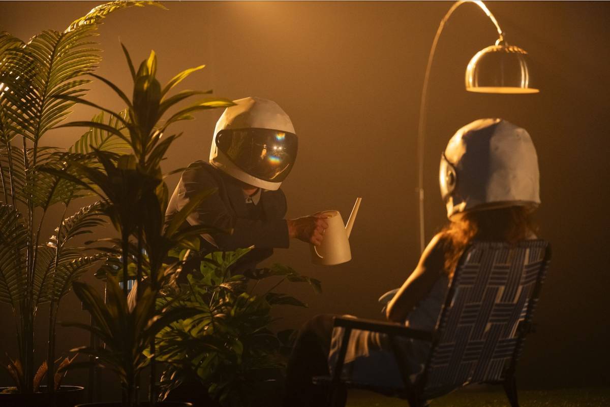 Is the Sim ship sinking? | The Georgia Straight