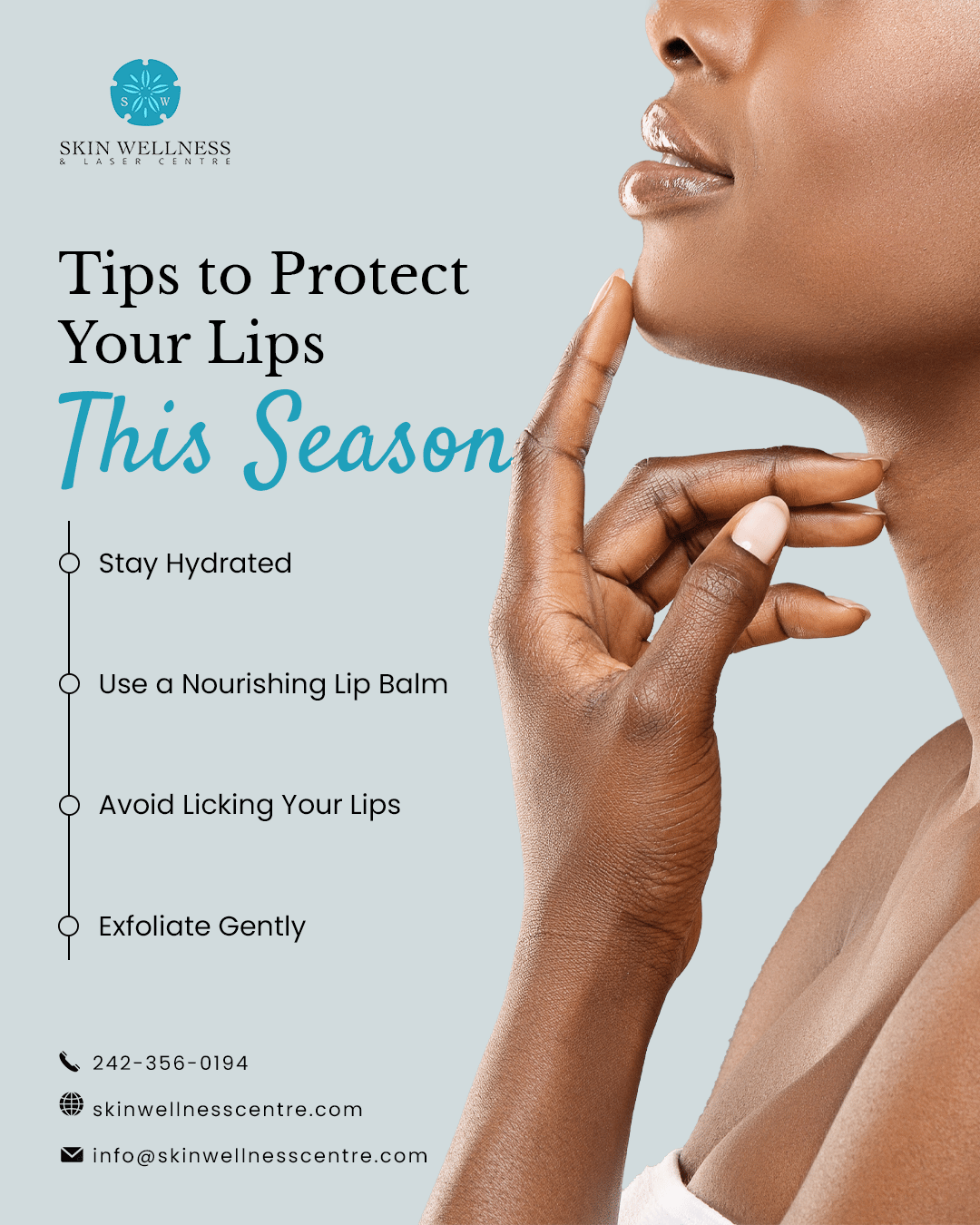 Sunscreen Is Still Essential - SKIN WELLNESS & LASER CENTRE