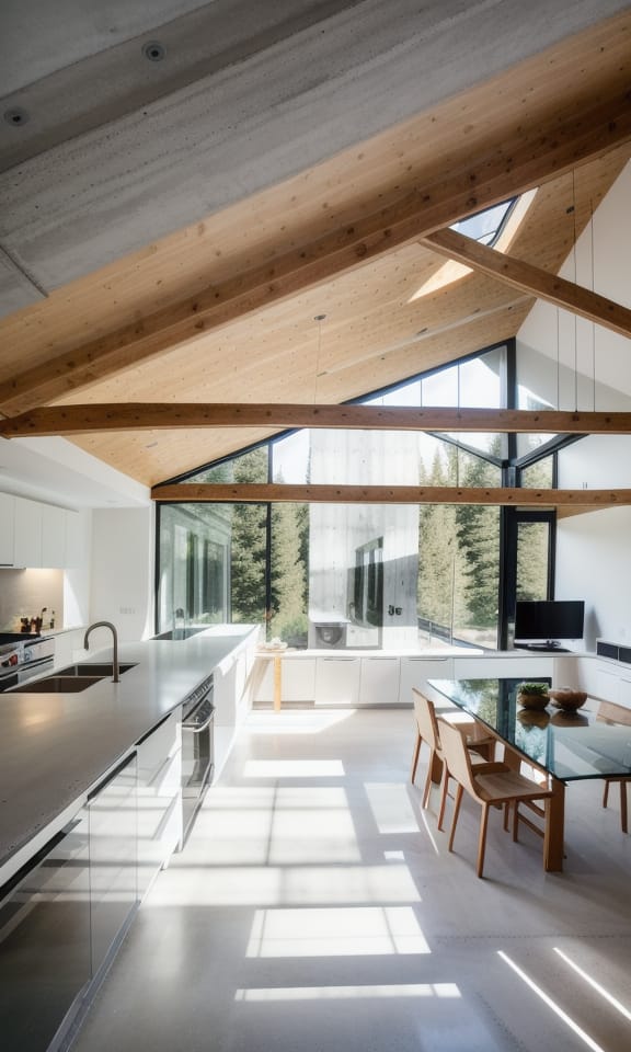 Create Realistic Render from Sketch Using AI (you should know this…)