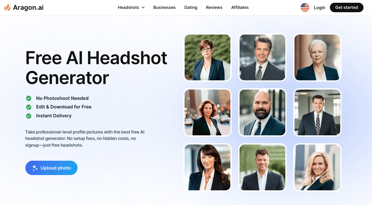 How to Generate AI LinkedIn Headshots for Free