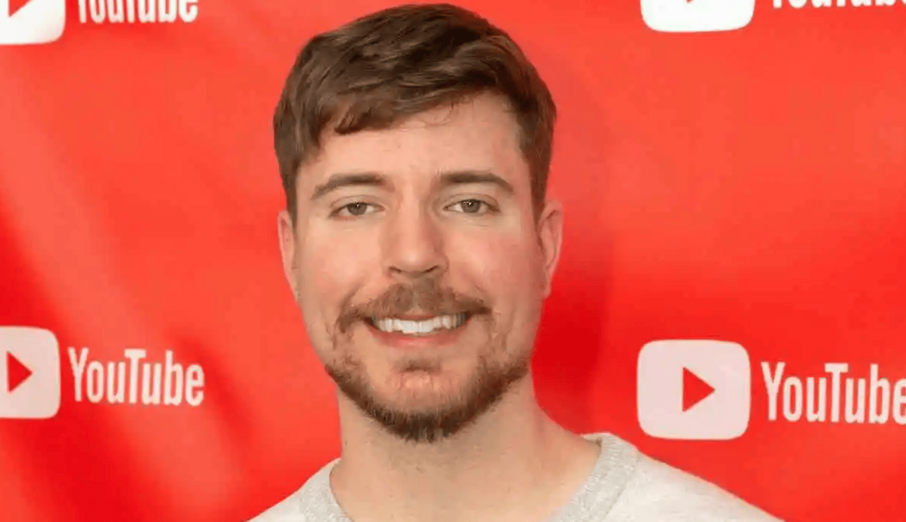 💡 The Mr Beast Playbook