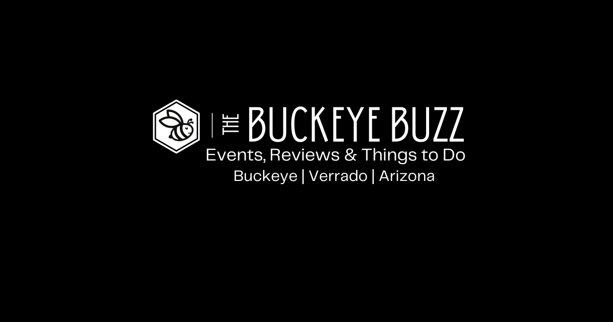 🐝 The Buckeye Buzz Weekly Roundup Issue Number 5 Buckeye