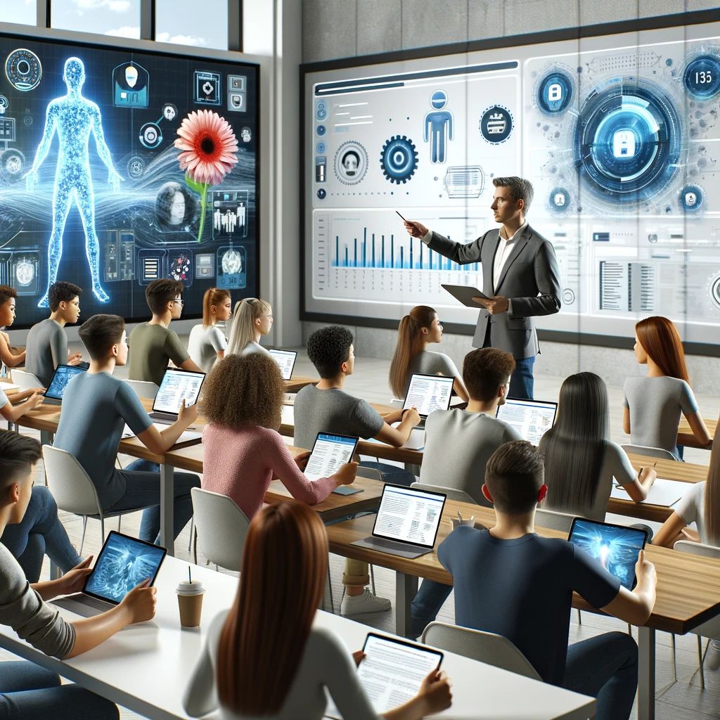 Create and Sell Your Online Course with the Power of AI