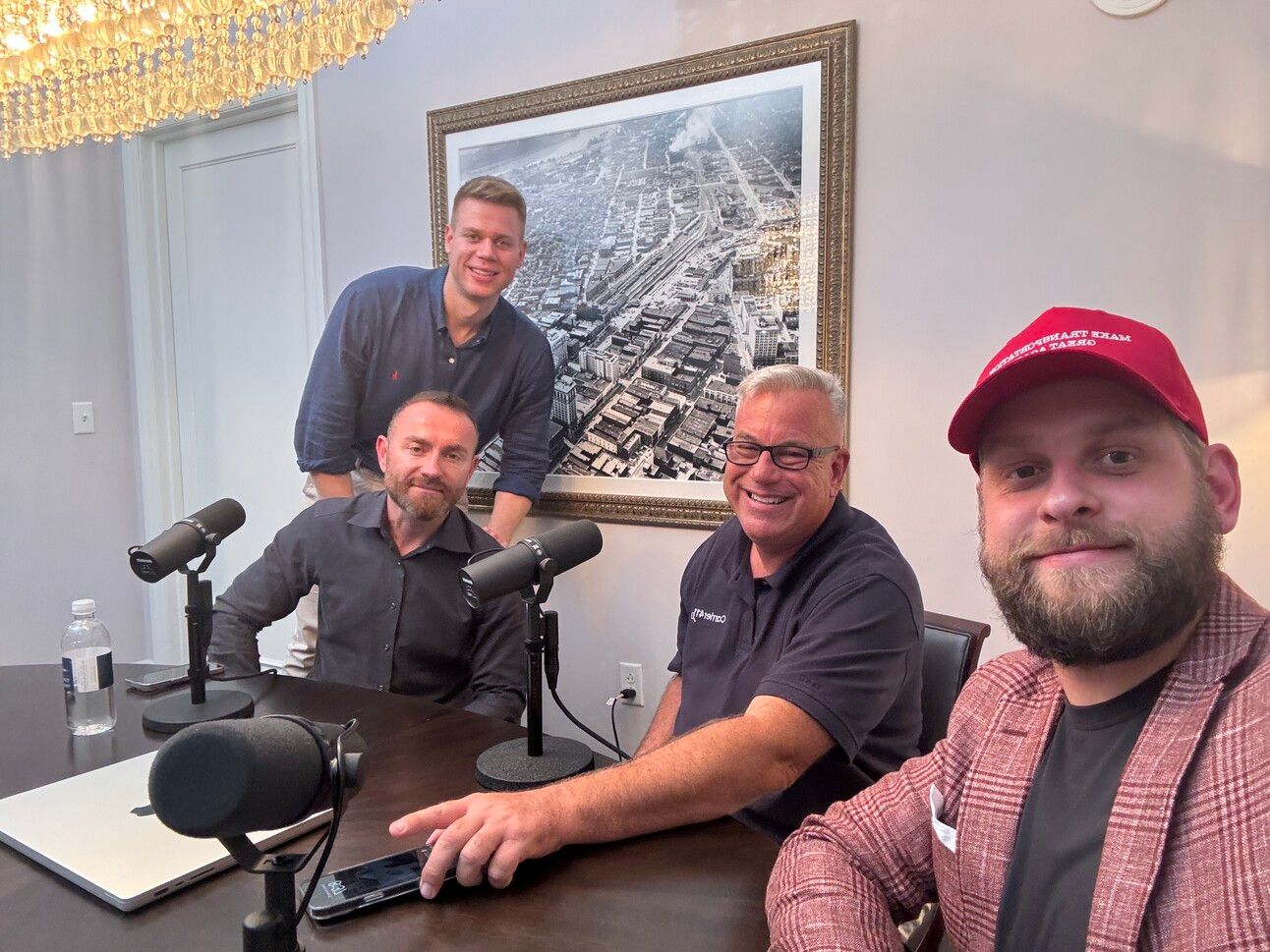 What is Carrier411 and WHY is it so powerful? 🧨