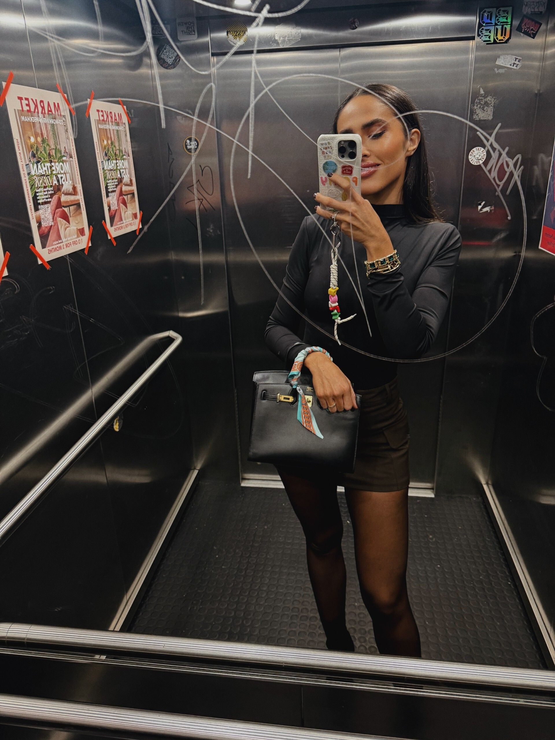 Heartbreak in a 100-Hour Week