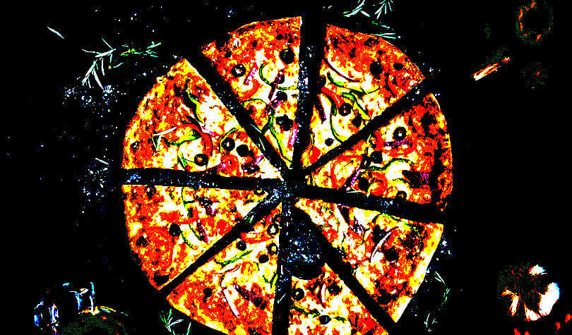 Domino’s Pizza Bites Into Crypto and Blockchain Using Ethereum-Based Token