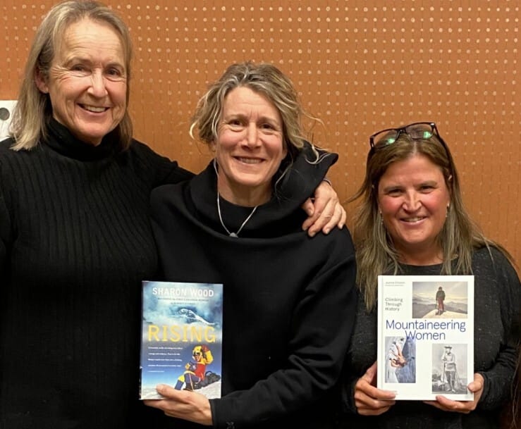 A Bow Valley Author Aims to Reclaim the Lost History of Women in ...