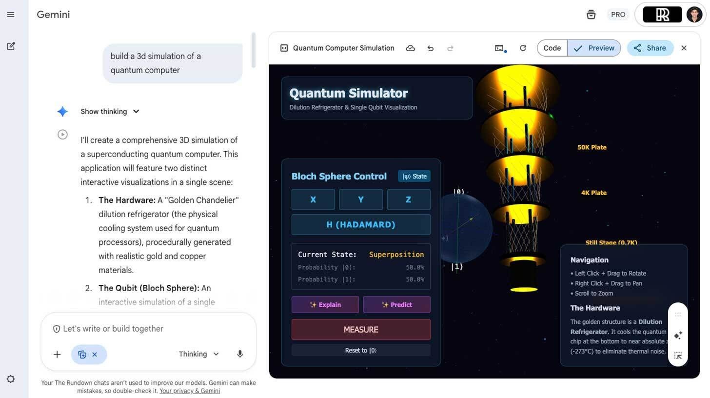 Gmail’s Gemini glow-up | BARD AI