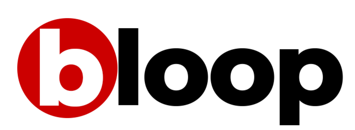 Subscribe | Bloop's Newsletter