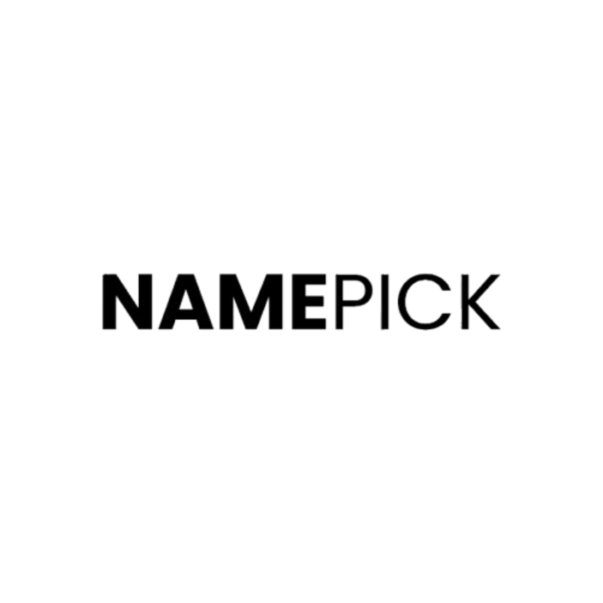 NAME PICK NEWSLETTER