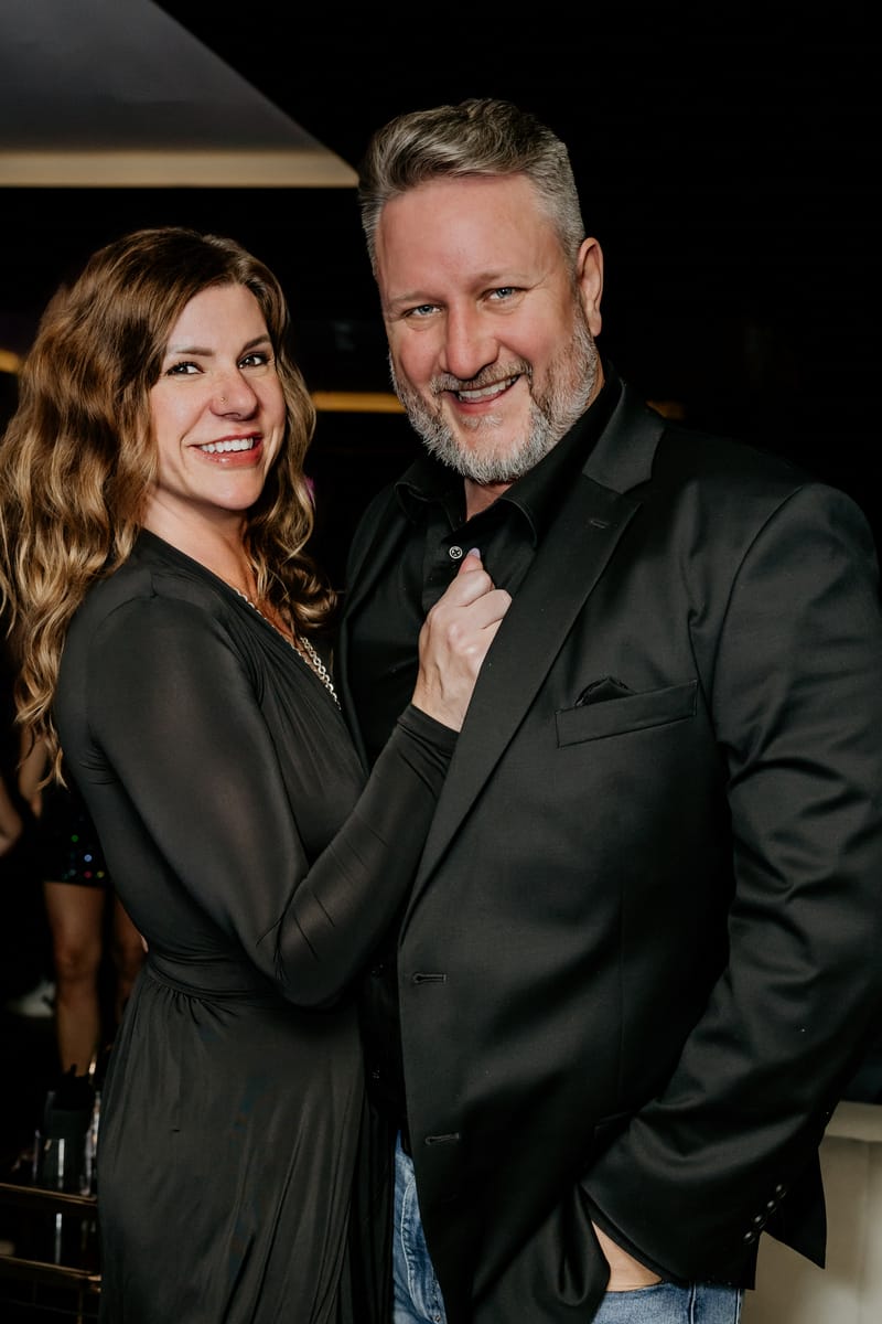 Composed Love Newsletter