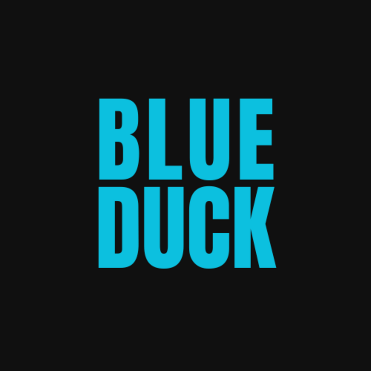 Subscribe | Blue Duck Dispatch