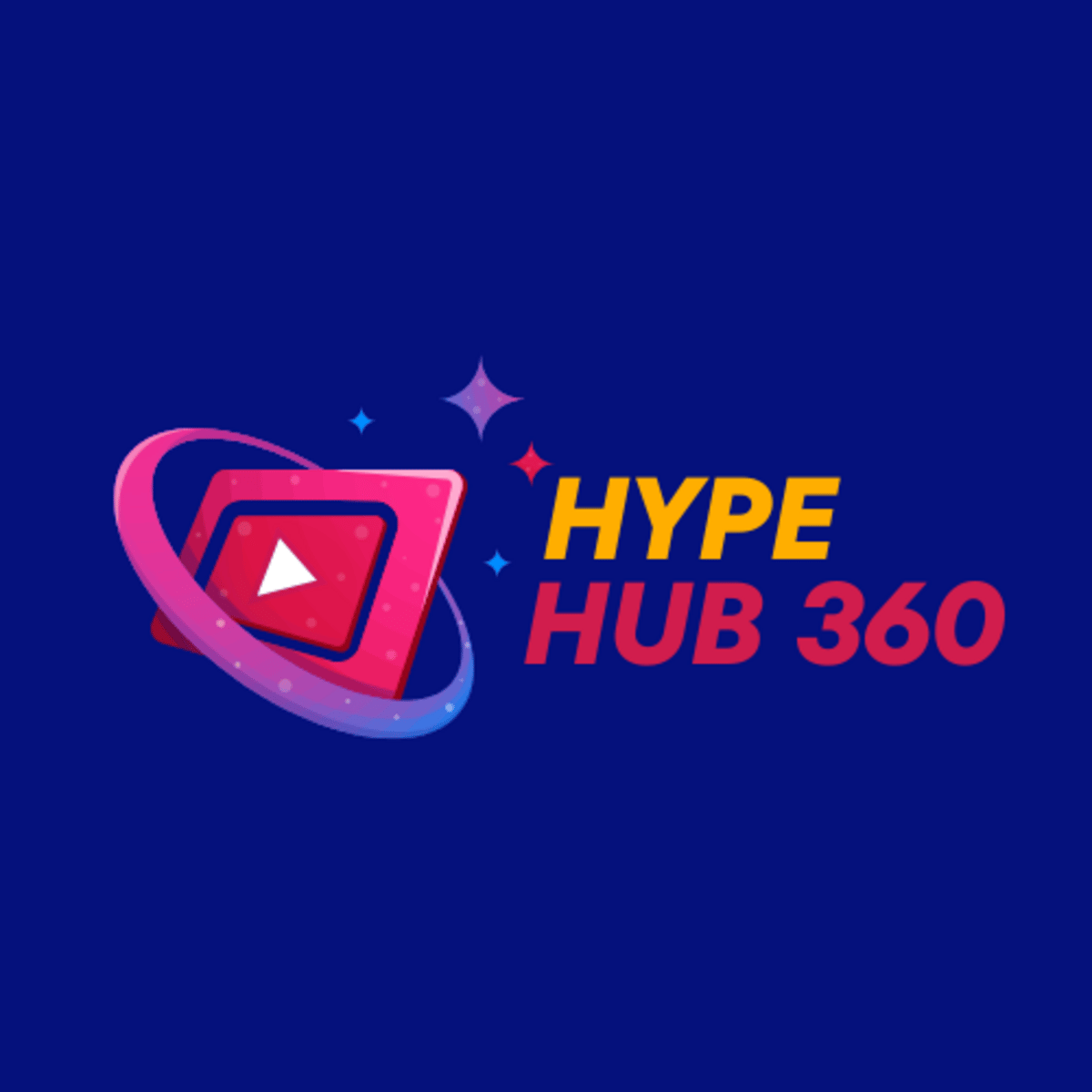 Hype Hub 360