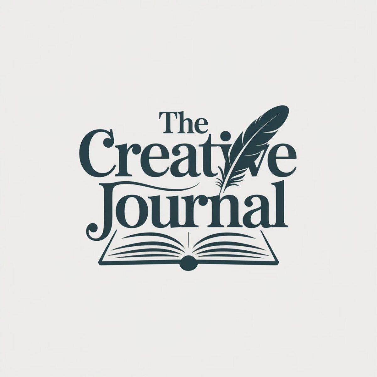 The Creative Journal
