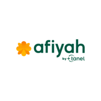 Afiyah by Tanel