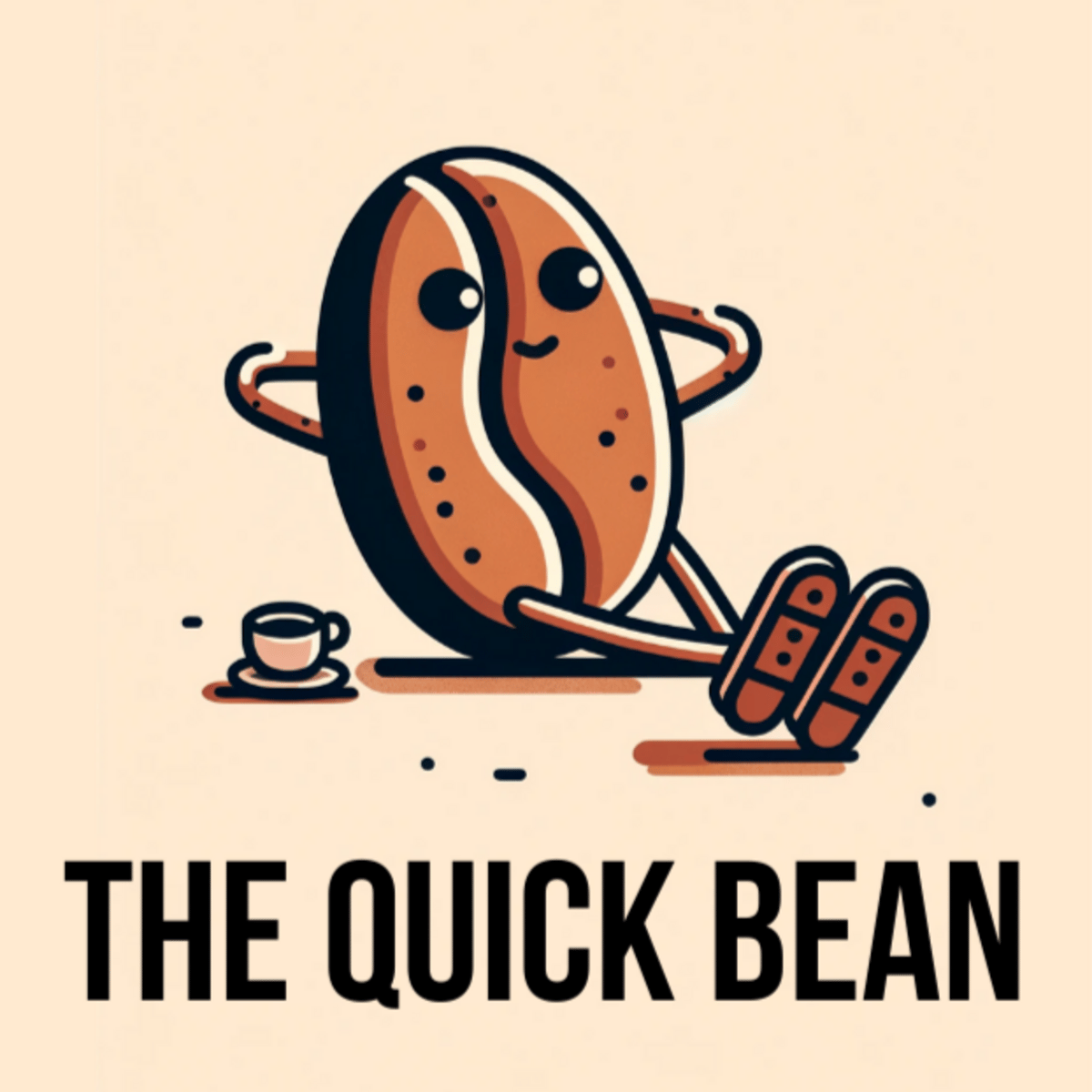 The Quick Bean