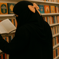 1 Verse. 1 Story. 1 Lesson