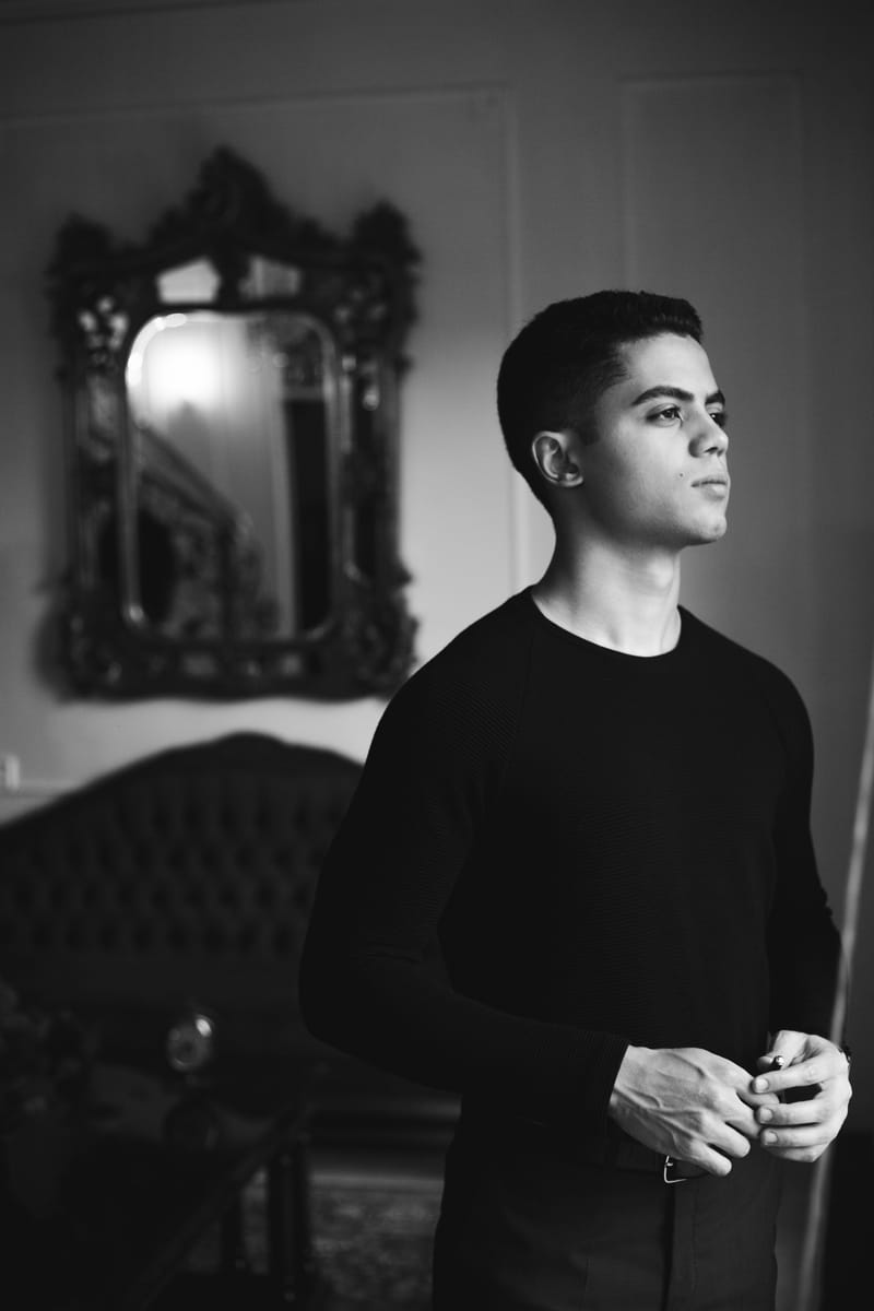 Percepção Ampliada