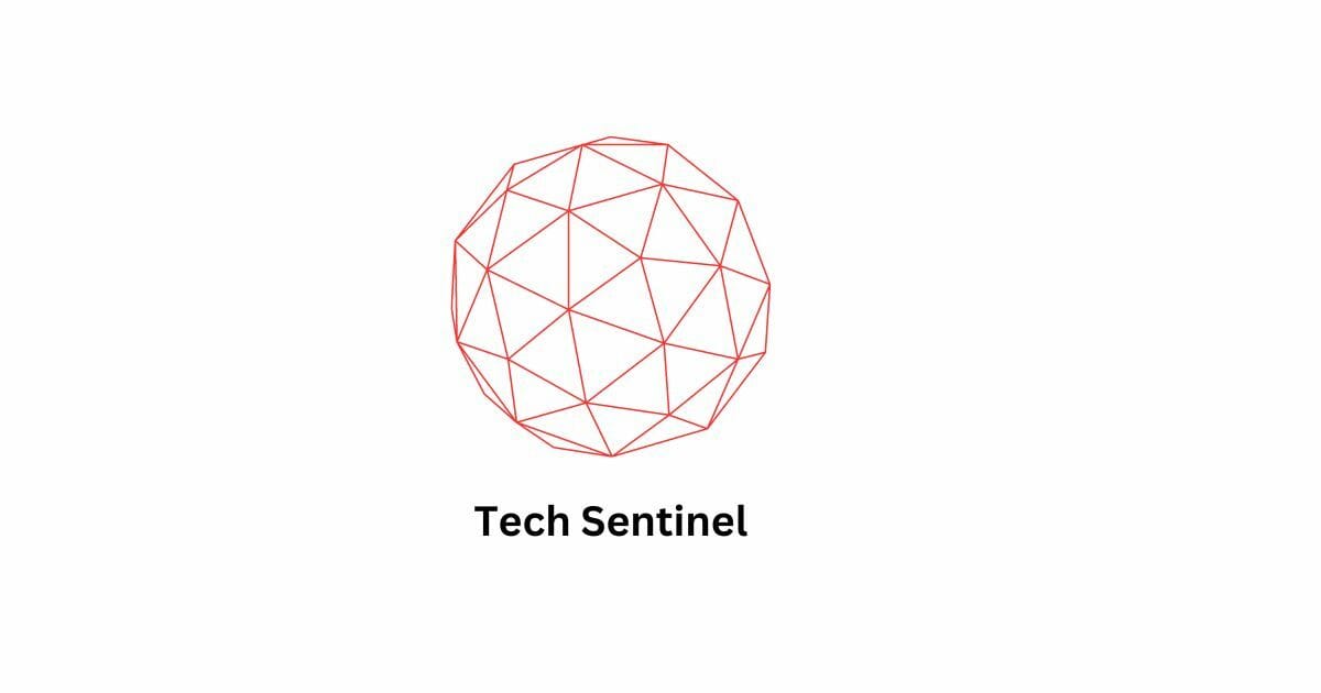 Tech Sentinel