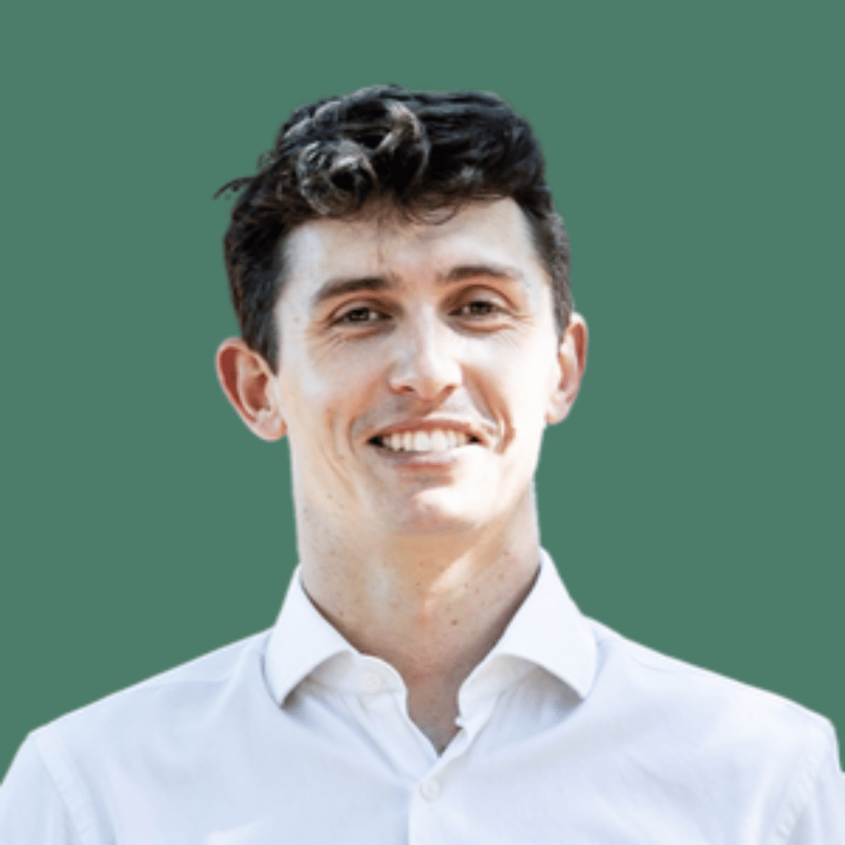 Subscribe | Colin's Newsletter