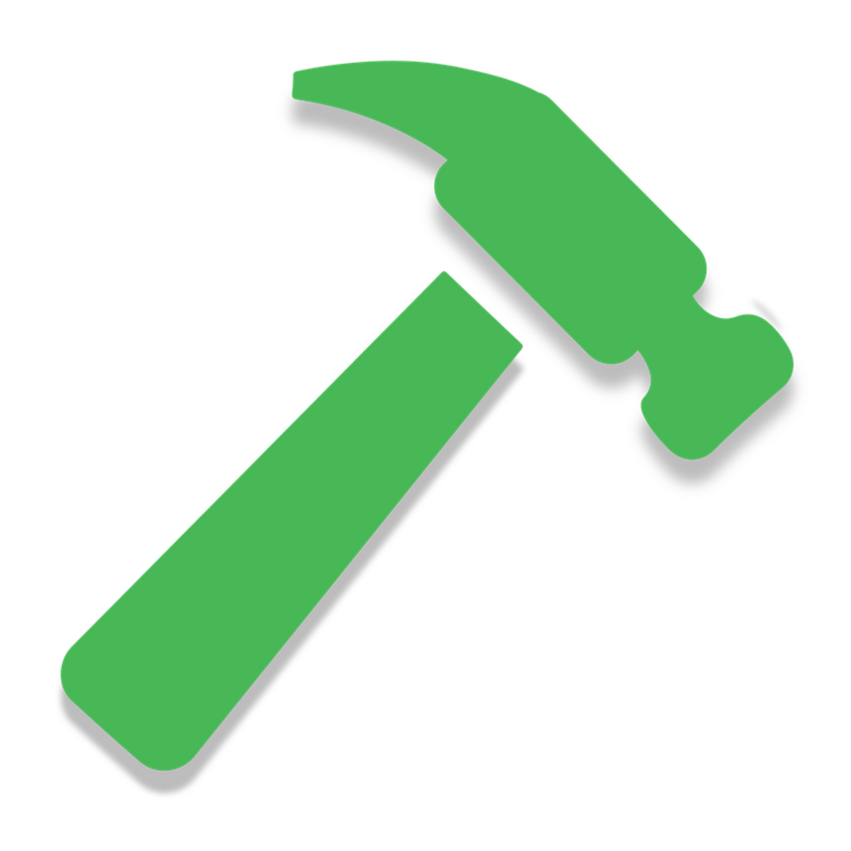 The Hammer newsletter