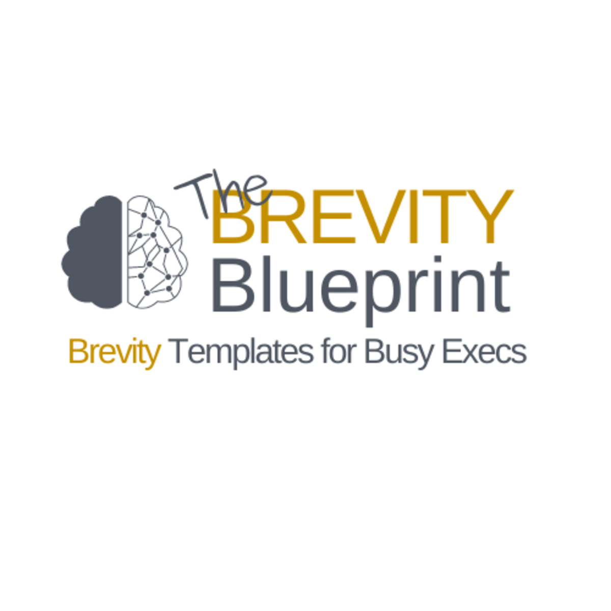 🧠 The Brevity Blueprint