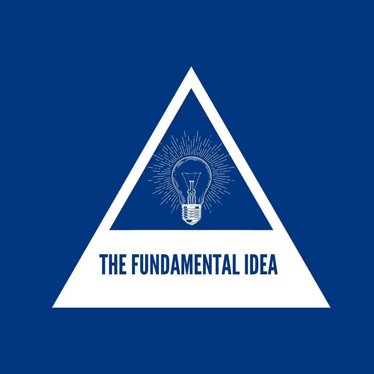 The Fundamental Idea