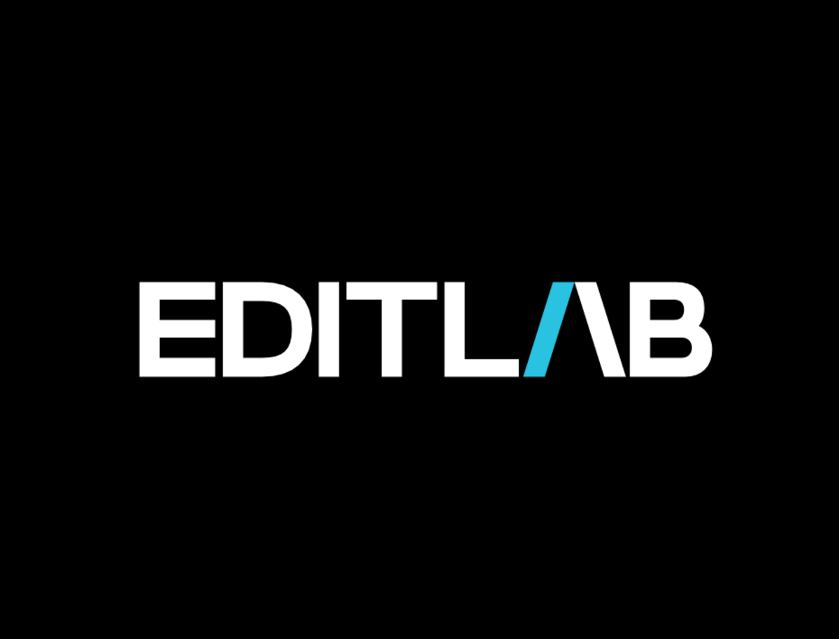 Editlab Newsletter