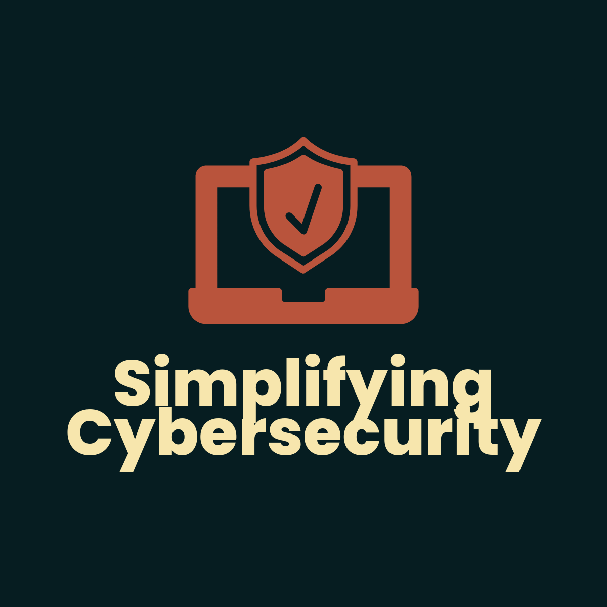 Simplifying Cybersecurity Simplifying Cybersecurity
