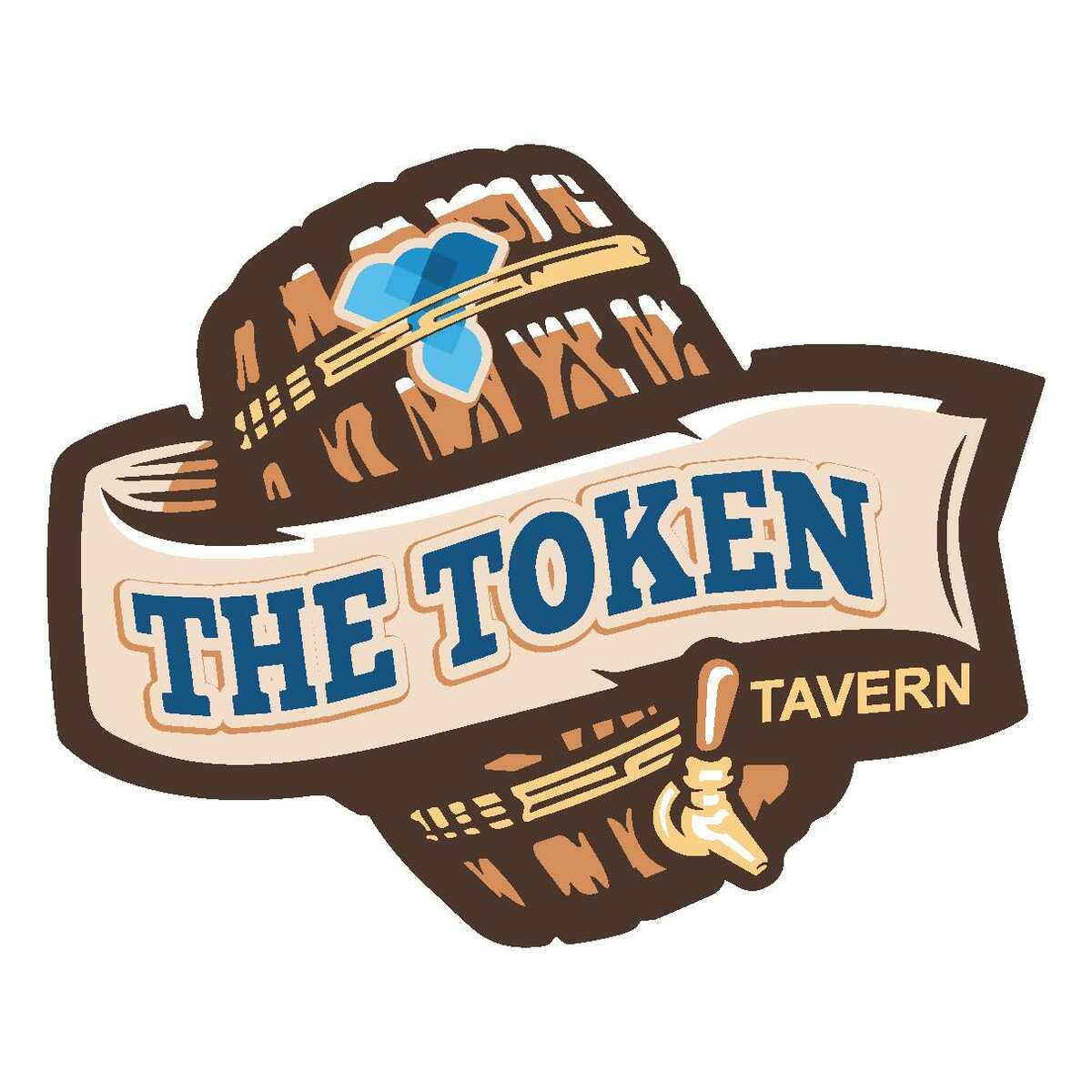 The Token Tavern