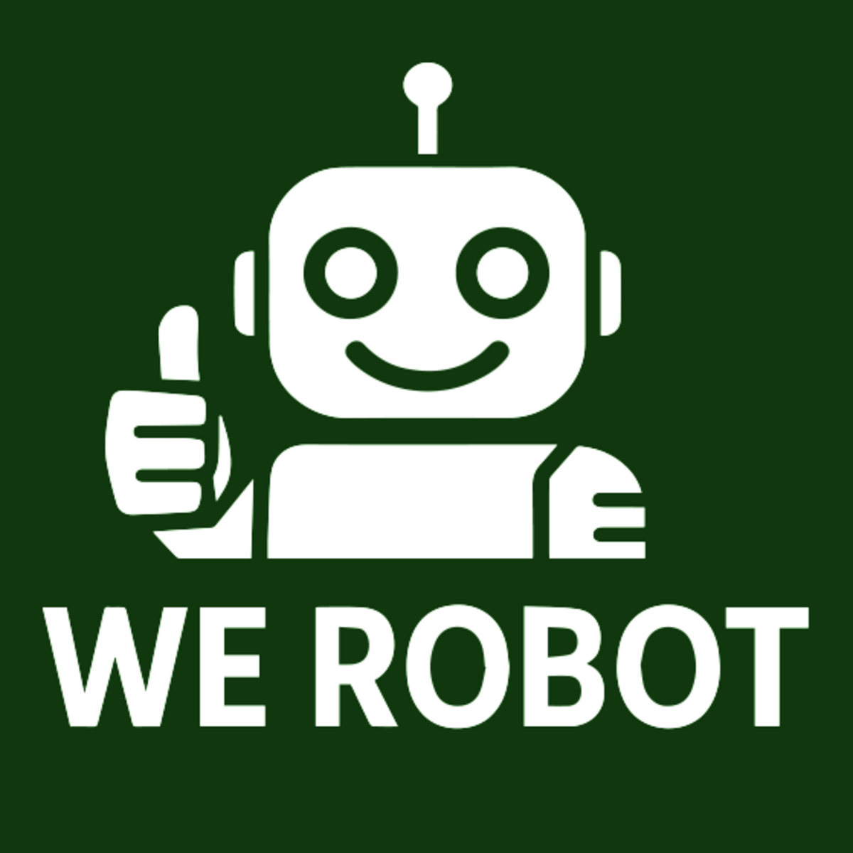 WeRobot