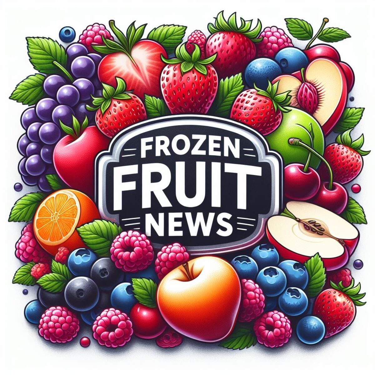 Frozen Fruit News