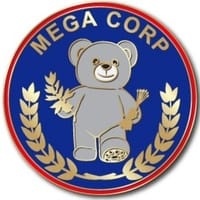 Upgrade | Teddy Mega Corp