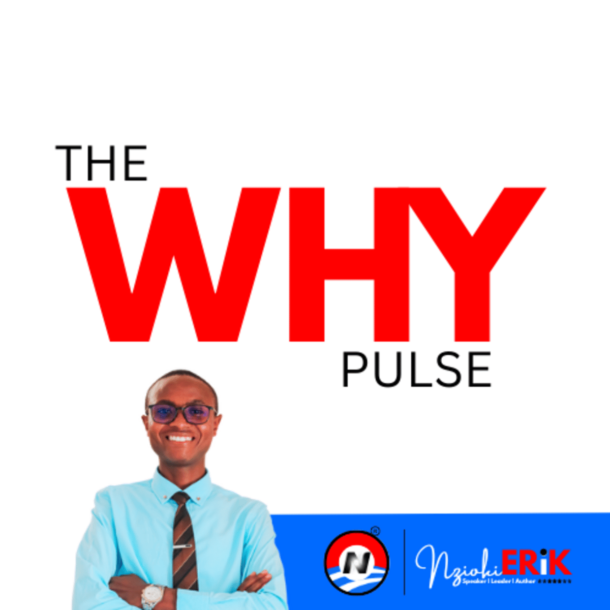 THE WHY PULSE