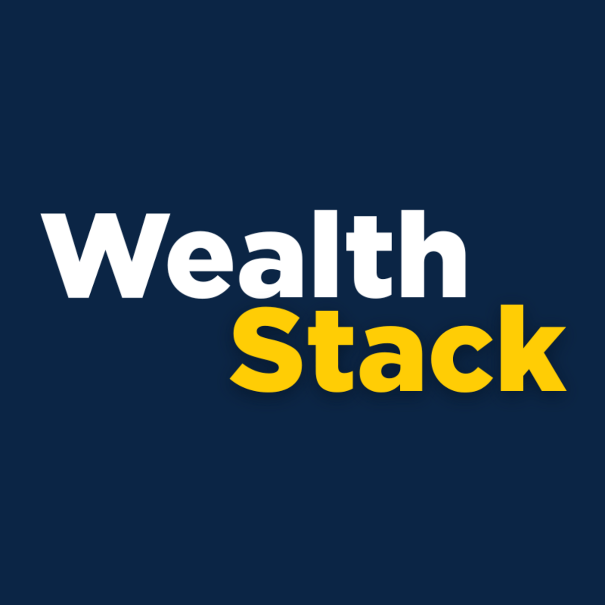 Subscribe | Wealth Stack Weekly 3