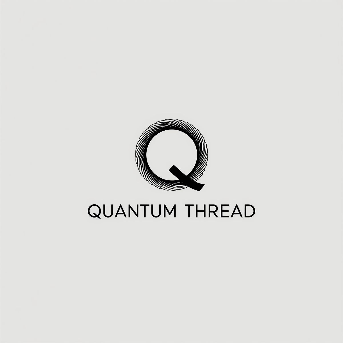 Quantum Thread