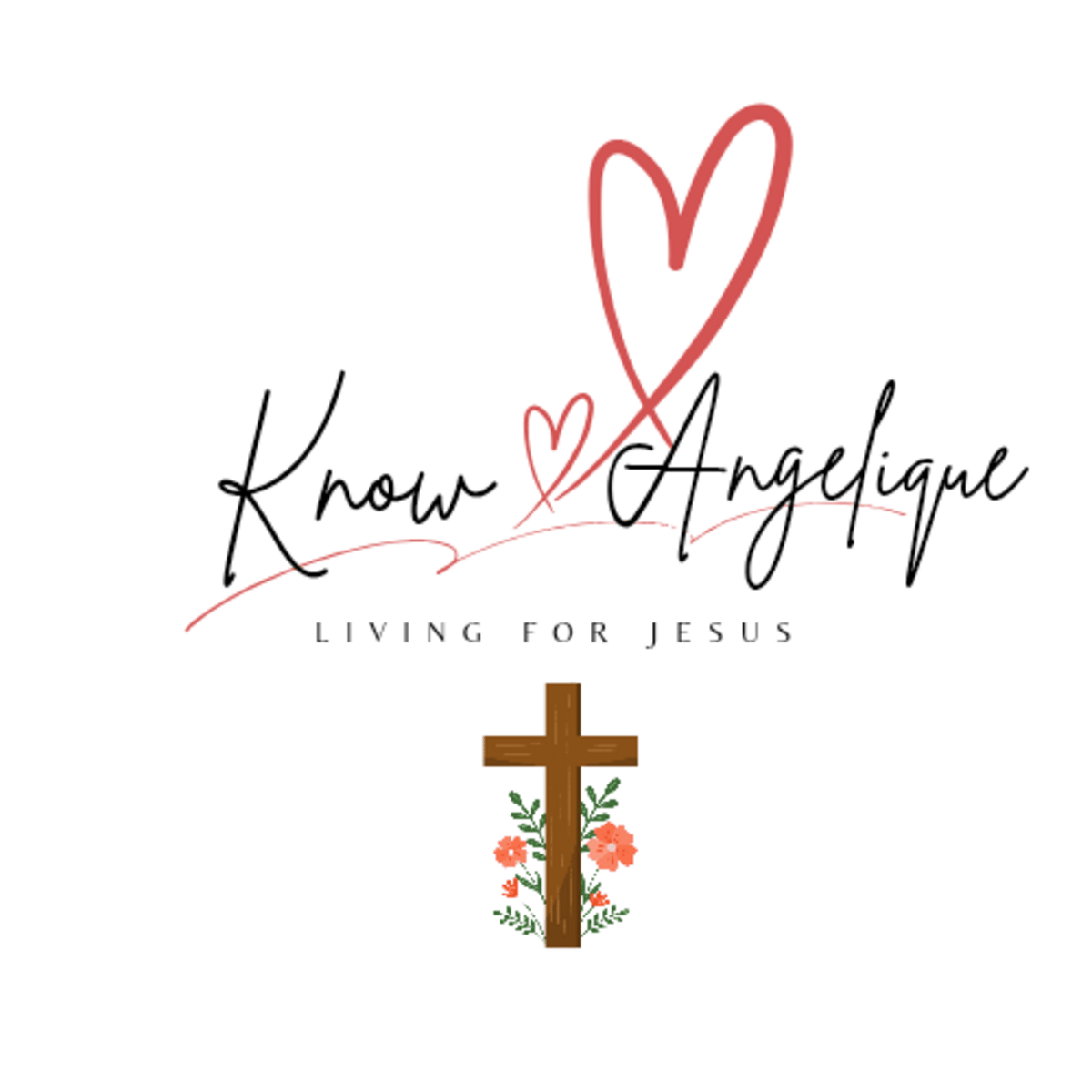 Ruach Roar Reign: A Letter from Angelique