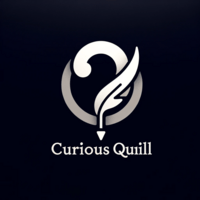 The Curious Quill