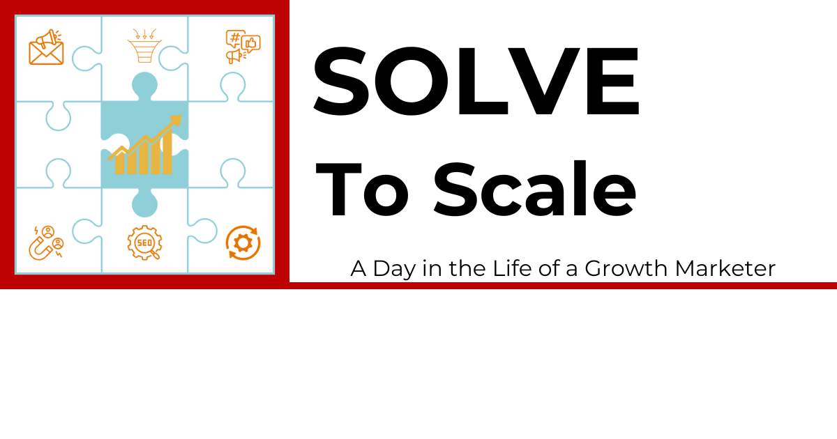 Solve To Scale