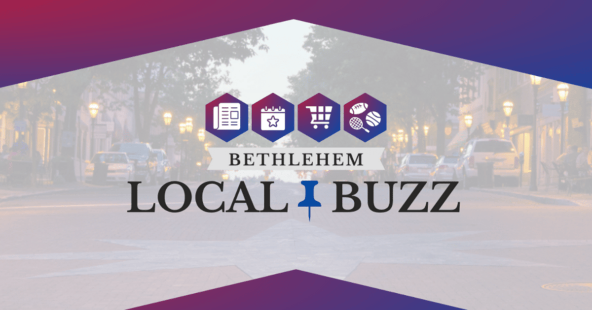 Bethlehem Local Buzz