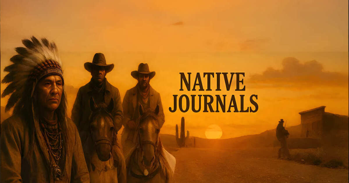 Native Journals