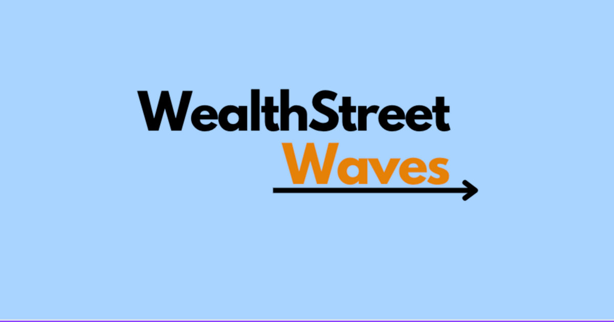 Wealth Street Waves
