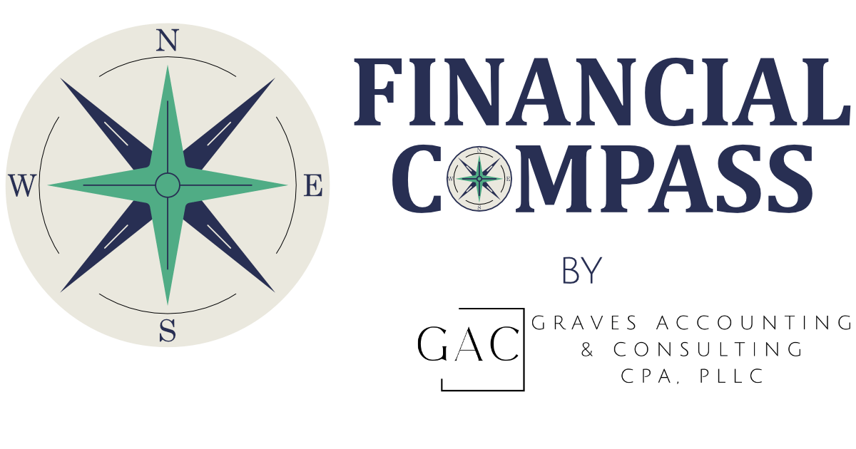Financial Compass