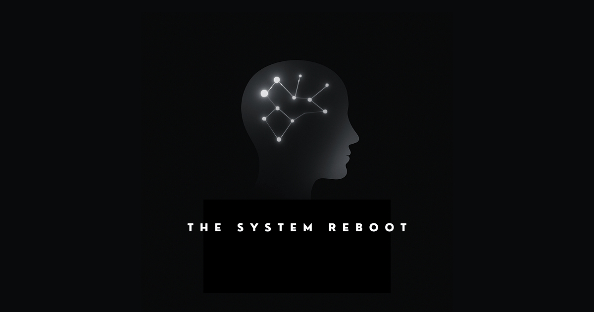The System Reboot