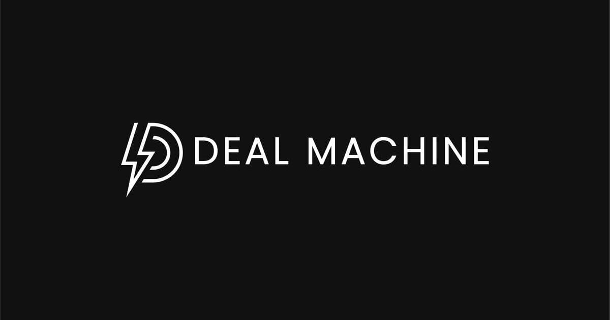 Subscribe | The Deal Machine Newsletter for Car Dealers 🚀