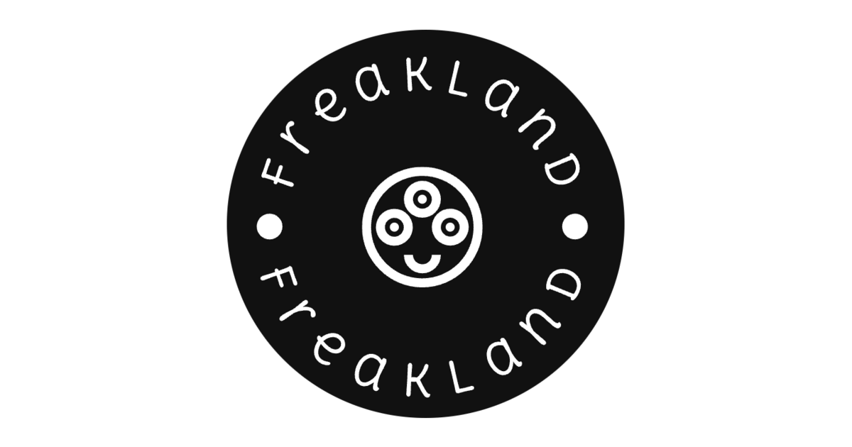 Freakland Newsletter