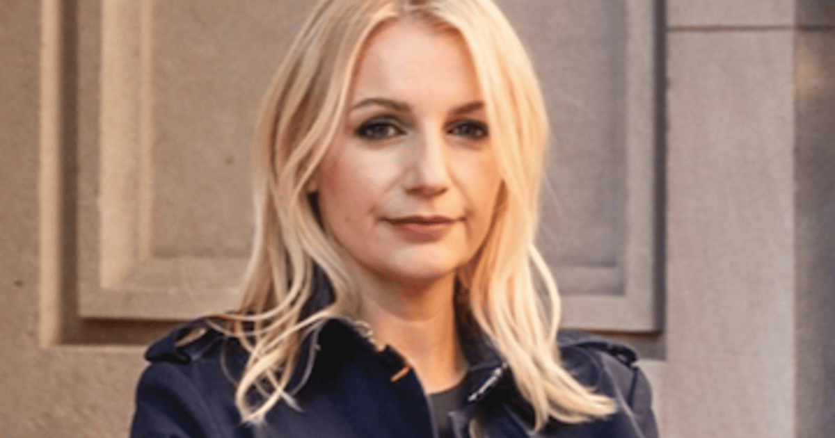 Elisabeth Oberndorfer